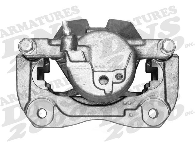 Disc Brake Caliper-Semi-Loaded Caliper DNS Armatures SC1187 for sale ...