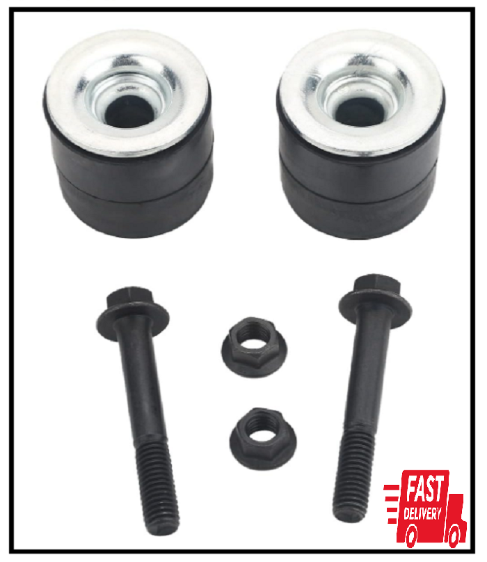 Radiator Rubber Mount Radiator Rubber Core Support Body Mount Bushings ...