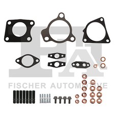 Genuine Mopar Turbocharger Actuator Install Kit 68417874AA for sale ...