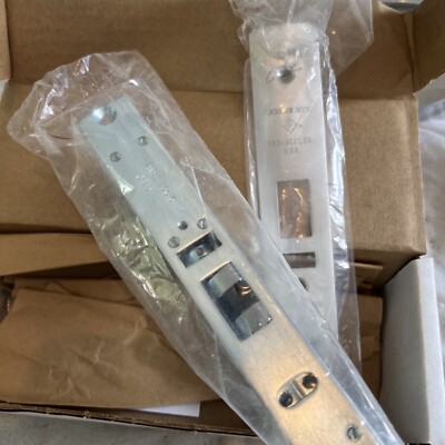 Adams Rite Deadlatch Assembly 4533 26 IB 31/32" BS Body Only USA Made ...