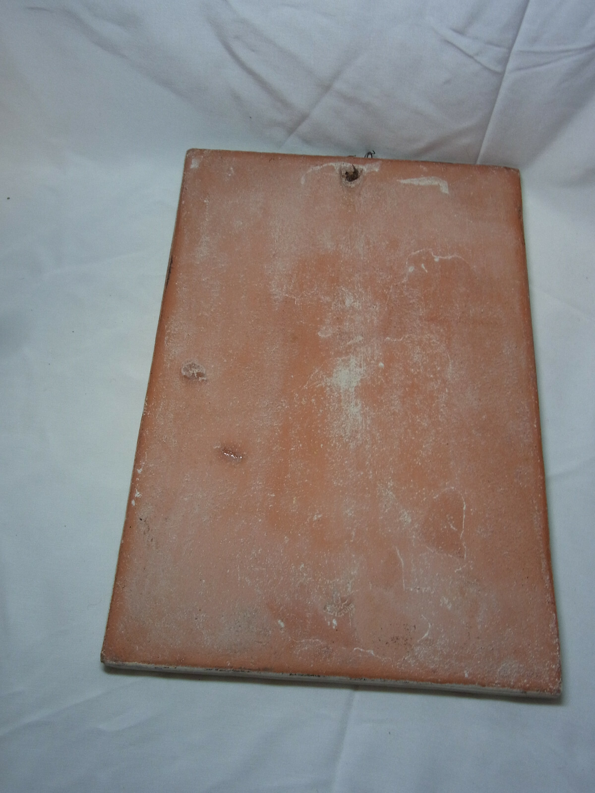 Karlsruhe Majolika Tile Falconer Knight Vintage German # 1 | eBay