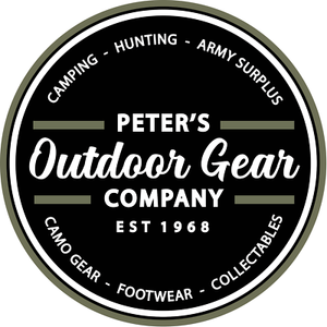 Peters Outdoor Gear Co | eBay Australia Stores