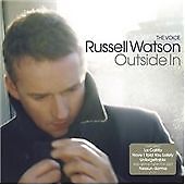 Russell Watson : Outside In CD (2007) Highly Rated eBay Seller Great ...