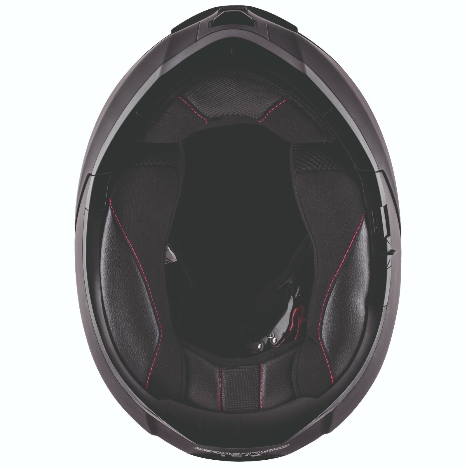 Motorcycle Helmet Scooter Modular GIVI X20 HX20 Single Colour Matte ...