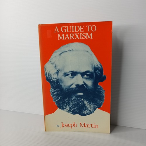A Guide to Marxism by Joseph Martin | eBay Australia