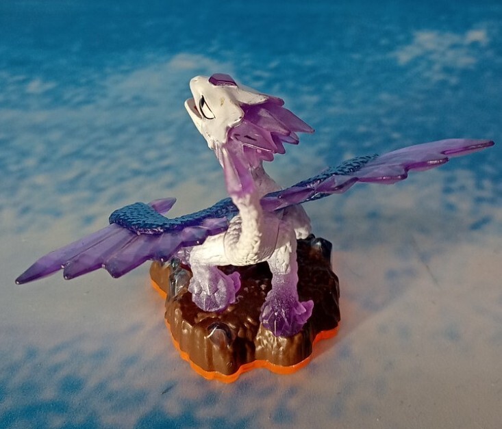 🔥 Skylanders Giants Flashwing (Figure 84524888) 🔥 | eBay