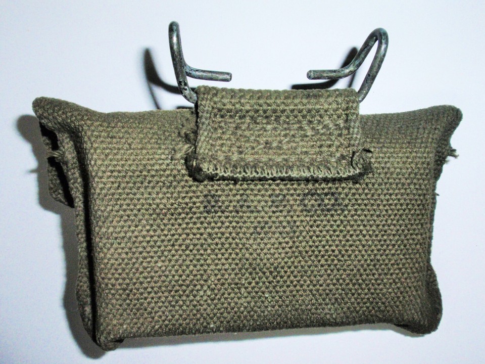 EARLY VIETNAM COMPLETE LOAD CARRYING GEAR - ALL ITEMS ARE NEW | eBay