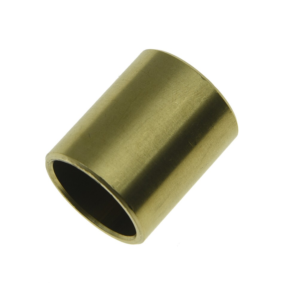 28mm Length Guitar Knuckle Slide Guitar Brass Finger Slides | eBay
