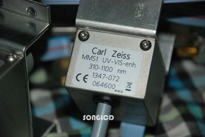 1PCS CARL ZEISS MMS1 UV-VIS-enh 90days warranty via DHL or FedEx | eBay