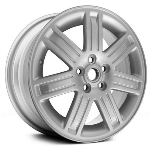 Wheel For 2006-2009 Land Rover Range Rover 19x8 Alloy 7 I Spoke 5-120mm ...
