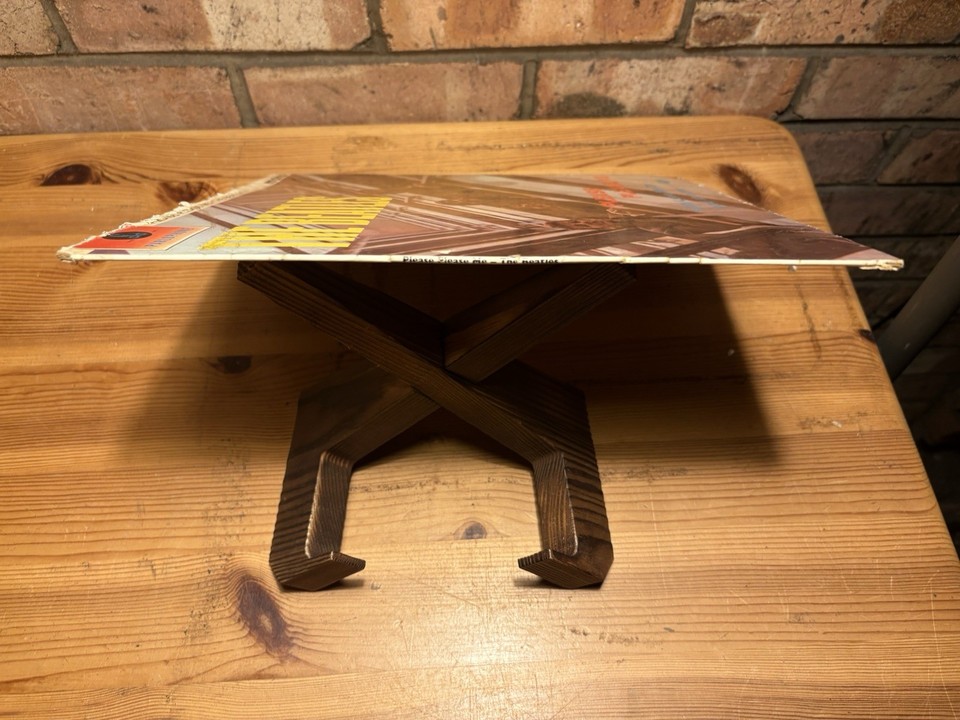 The Beatles - Please Please Me (1963 UK LP) 12" Vinyl Record PMC1202 | eBay