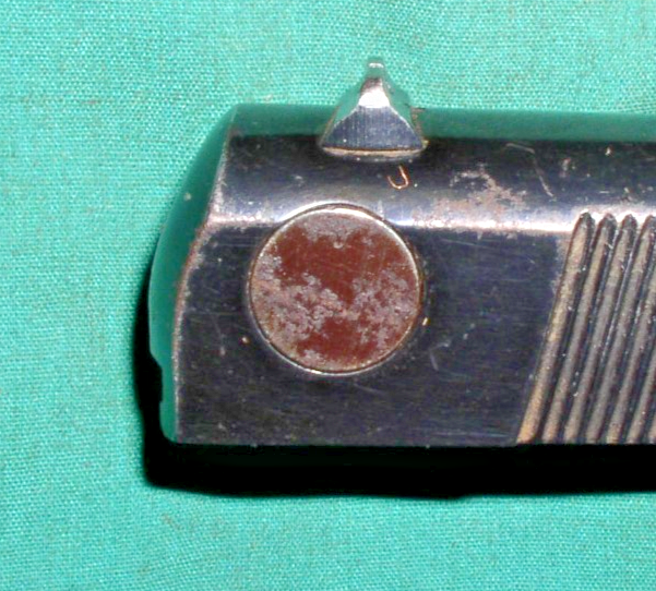FEG Hungary Model P9R 9mm Semi-Auto Pistol SLIDE ASSEMBLY TJ6782 | eBay
