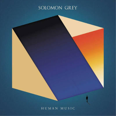 Solomon Grey Human Music (Vinyl) 12" Album 28948156474| eBay
