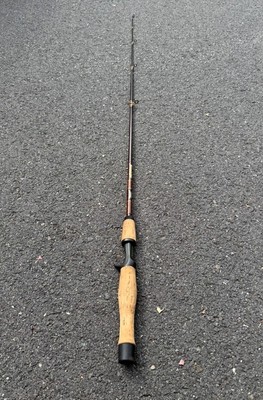 Spinning - Fenwick Legacy