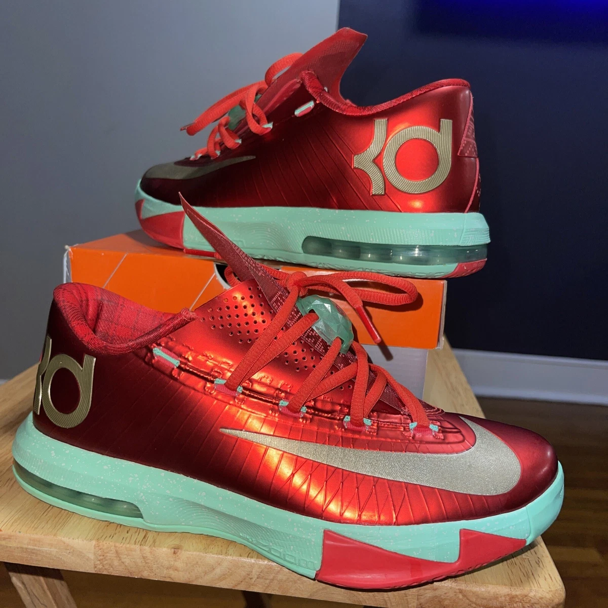 Kd 6 Christmas