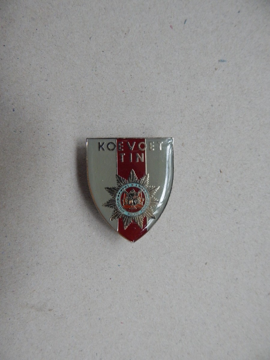 Koevoet Logo Koevoet T Shirts | Flickr