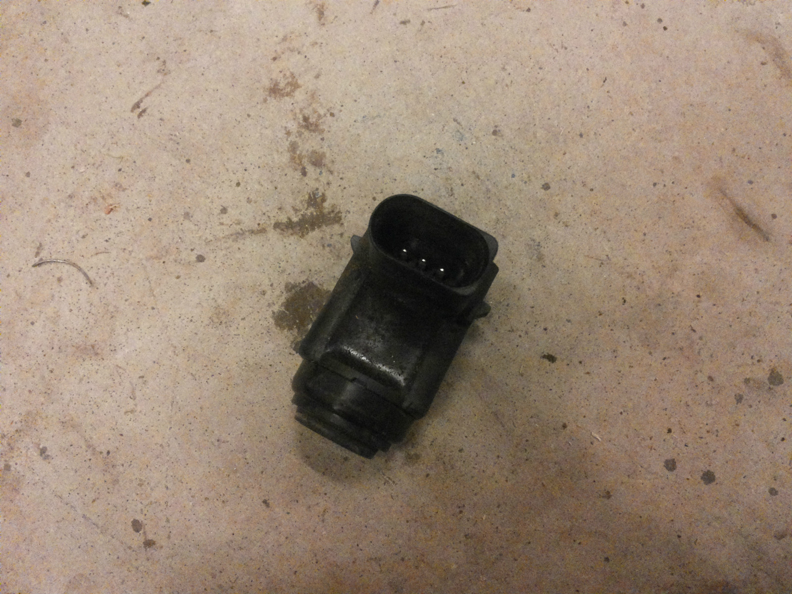 VW SEAT SKODA PORSCHE PDC PARKING SENSOR 1K0919275 1U0919275 1J0919275 ...