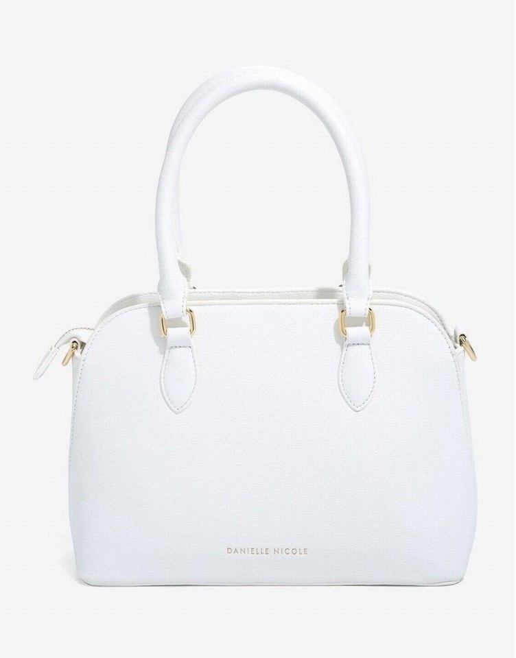 DISNEY Danielle Nicole Bambi Thumper & Friends Handbag Purse Satchel ...