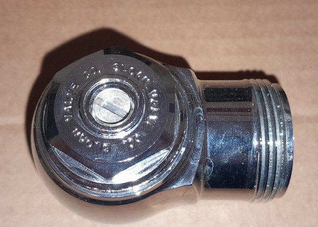 Sloan Adjustable Screwdriver Angle Stop 1" H-710-A 110530 for sale ...