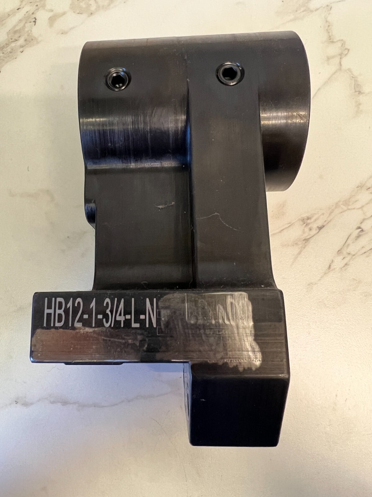 Okuma Howa HB12-1-3/4-L-N Tool Holder | eBay