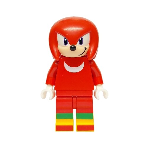 LEGO - Sonic the Hedgehog - PICK YOUR MINI FIGURE !! | eBay