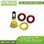GOSS Fuel Injector Service Kit for Renault R19 F3N R21 J7T R25 J7TM Z7W ...