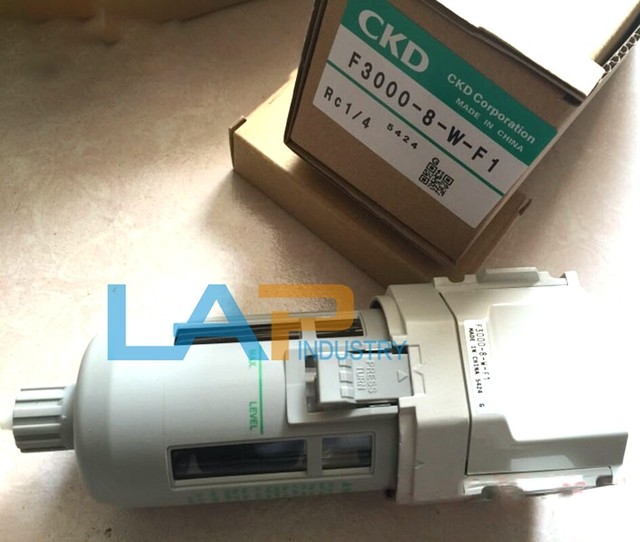 CKD Air Filter F3000-10W-F1 replaces F3000-10-F1 for sale online | eBay