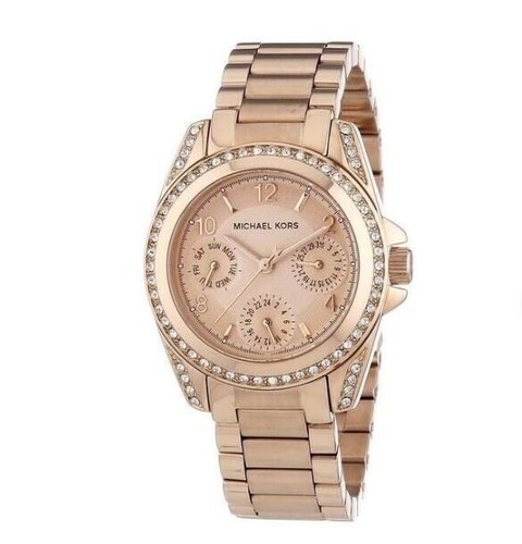 Michael Kors Blair MK5613 Wrist Watch for Women for sale online | eBay