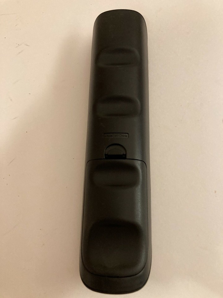 RCA RCRN03BR Remote Control | eBay