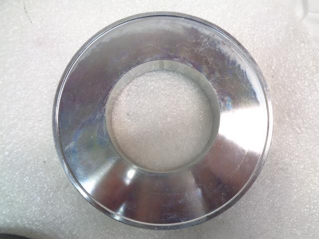 PARKER 82C-CHD KARRYKRIMP CRIMPING MACHINE WITH SILVER BLACK DIE RINGS ...