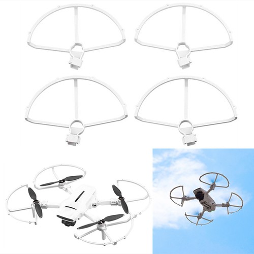 Propeller Protector Quick Release Prop Guard For FIMI X8 MINI Drone ...
