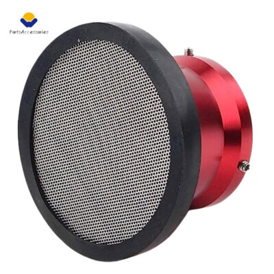 55mm Air Filter Interface Wind Cup Horn Velocity Stack for 32 34mm ...