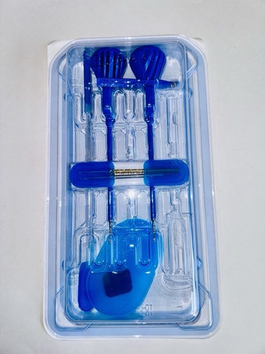 ARTHREX Implant System, Hand/Wrist Internal Brace™ Ligament ...