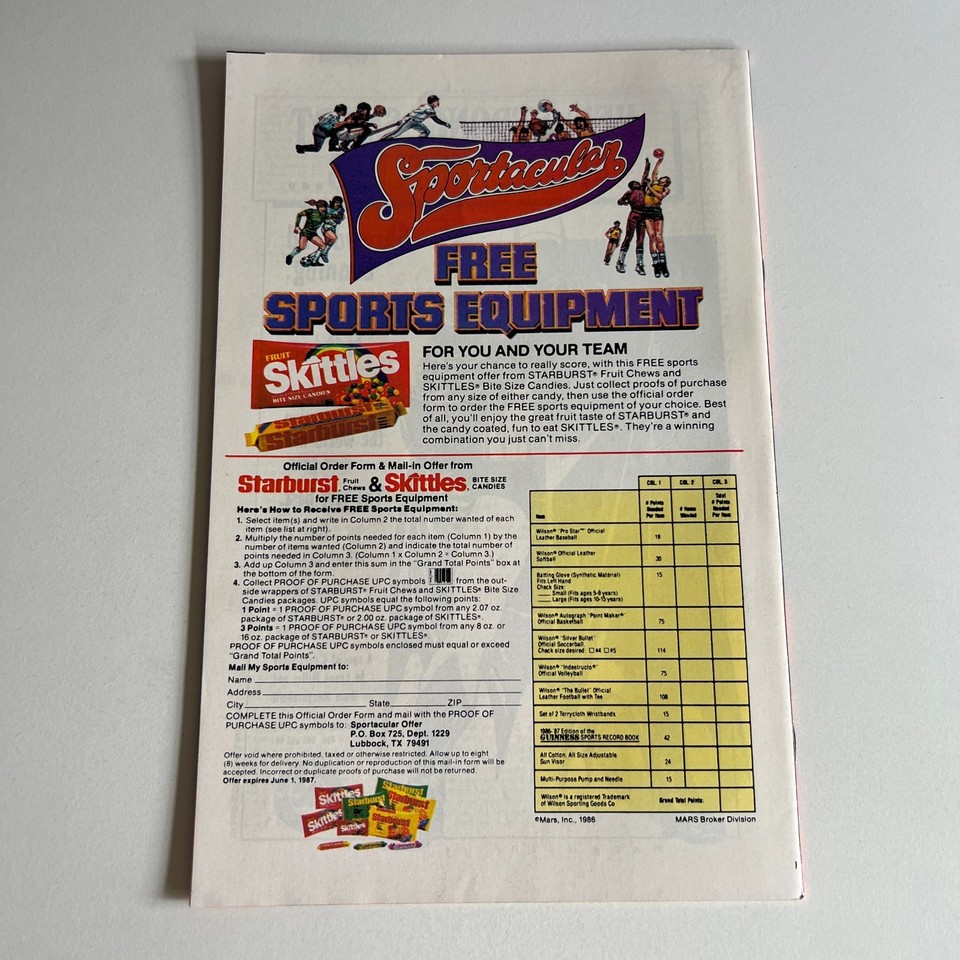 Blue Beetle #6 - DC Comics - 1986 | eBay