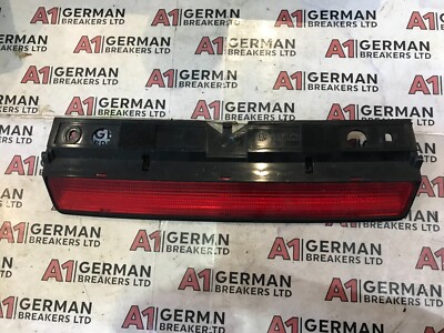 GENUINE 2006-2011 VW FOX REAR HIGH LEVEL BRAKE STOP LIGHT 5Z0945097 ...