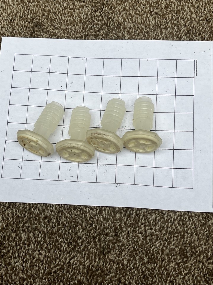 Maytag Washer Leveling Legs W11179235 W10556332 W11213957. Set Of 4. | eBay