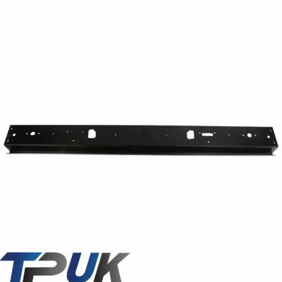 FORD TRANSIT MK6 MK7 REAR BUMPER LIGHT BAR TIPPER PICK UP 2000 - 2014 ...