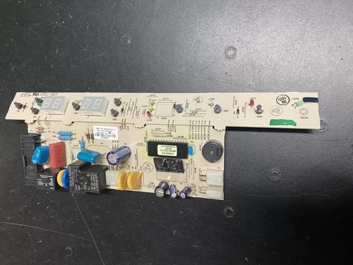 Whirlpool 2216919 Refrigerator Control Board AZ15216 | BK695 | eBay
