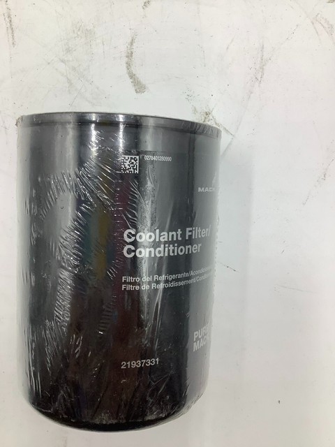Mack 21937331 Spin on Coolant Filter for sale online | eBay