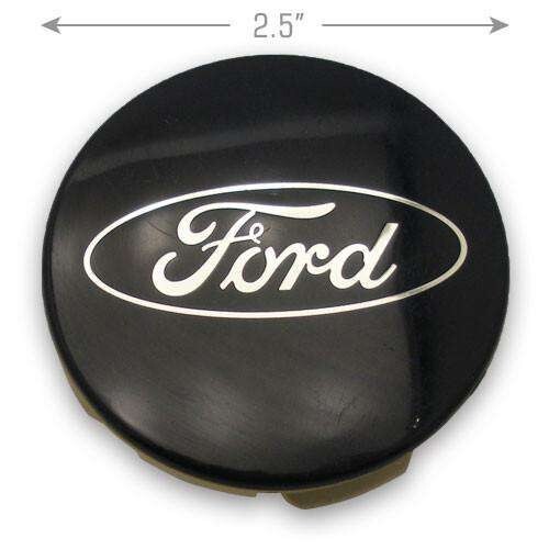 Ford Center Cap Hubcap F150 Expedition Ranger FL3Z-1130 FL34 Wheel OEM ...