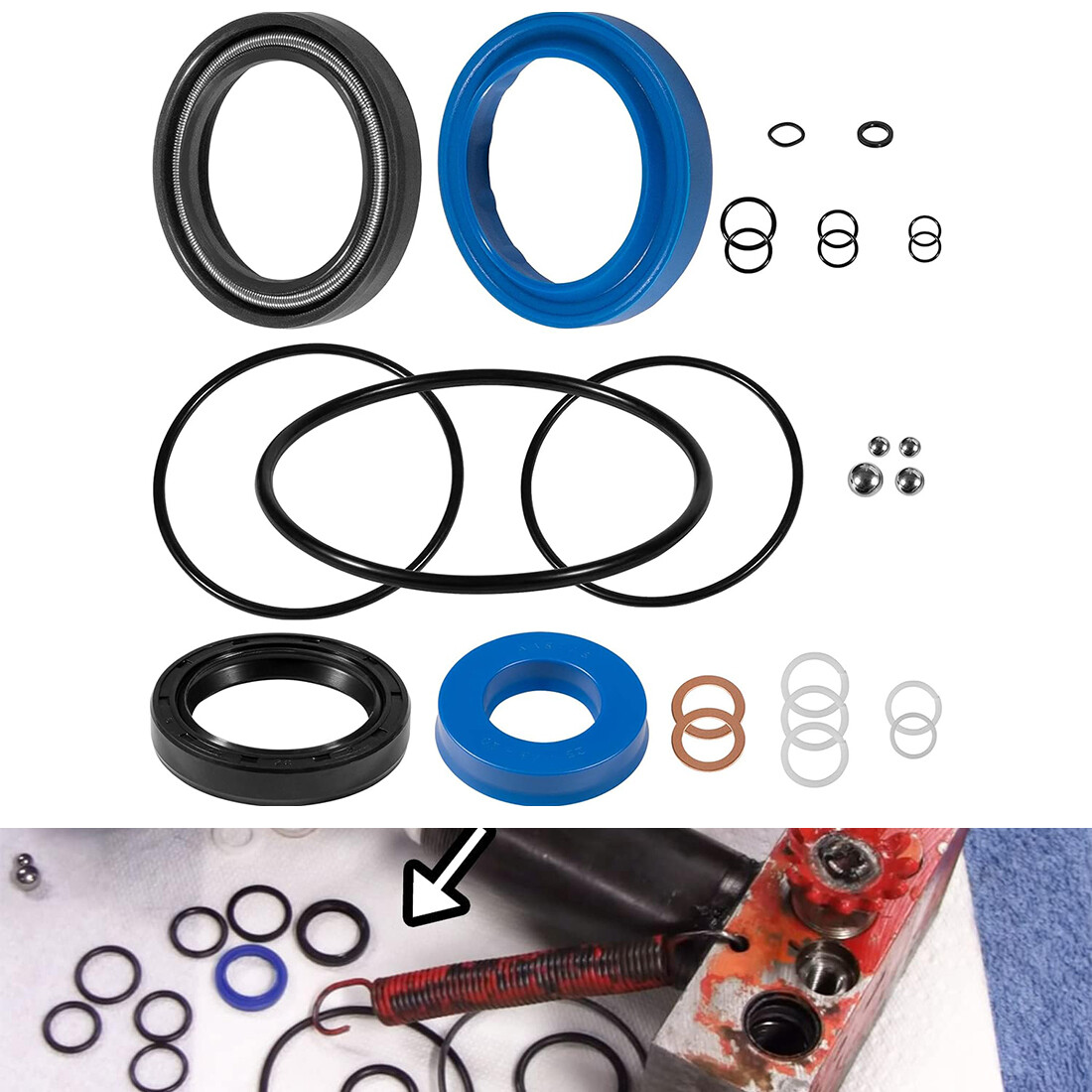 Seal Craftsman