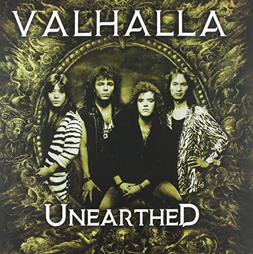 Valhalla - Unearthed [VINYL] 787446934440 | eBay Australia