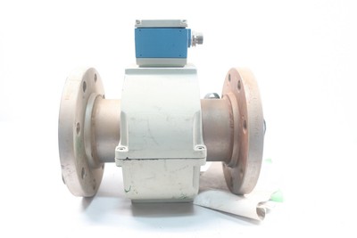 Flow Meters - Fischer Porter Flow Meter