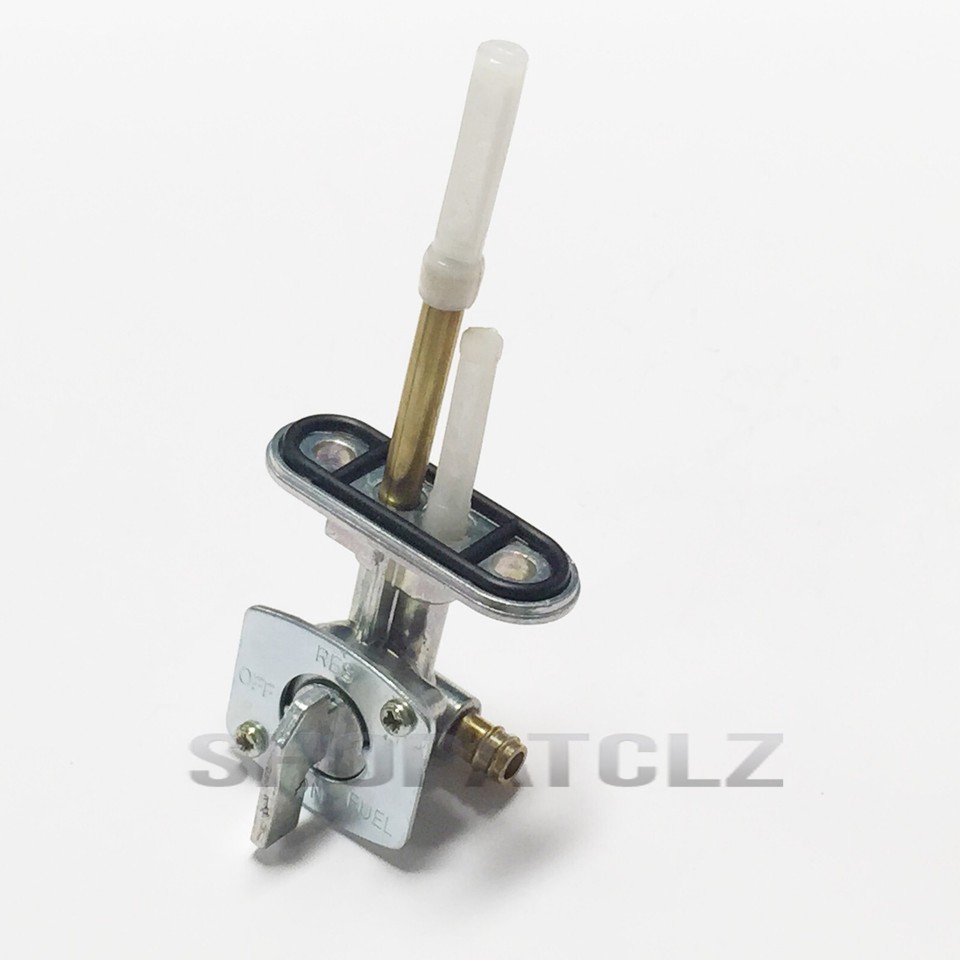 Fuel Valve Petcock Assembly For Yamaha Warrior 350 YFM350X 1987 - 2004 ...