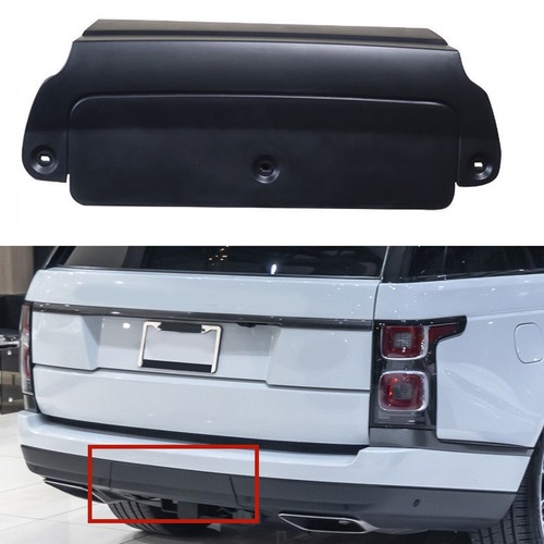 1Pc Car Rear Bumper Skid Plate Protector Cover For LR Range Rover L405 ...