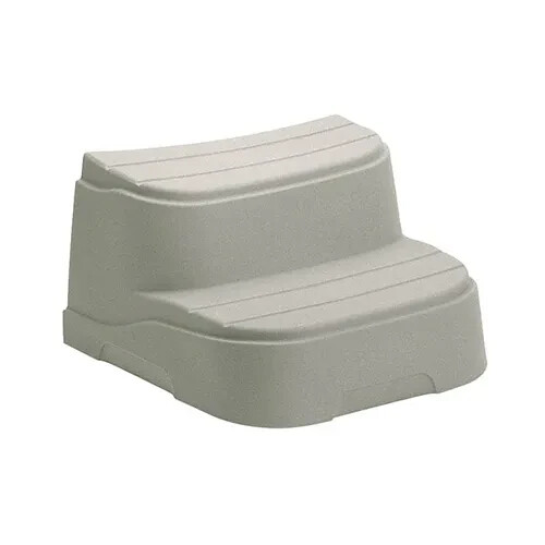 Watkins Hot Springs Roto Curved Spa Steps Sand 78276 | eBay