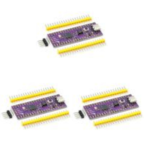 Official Raspberry Pi Pico Board RP2040 Low-Power Microcomputers ...