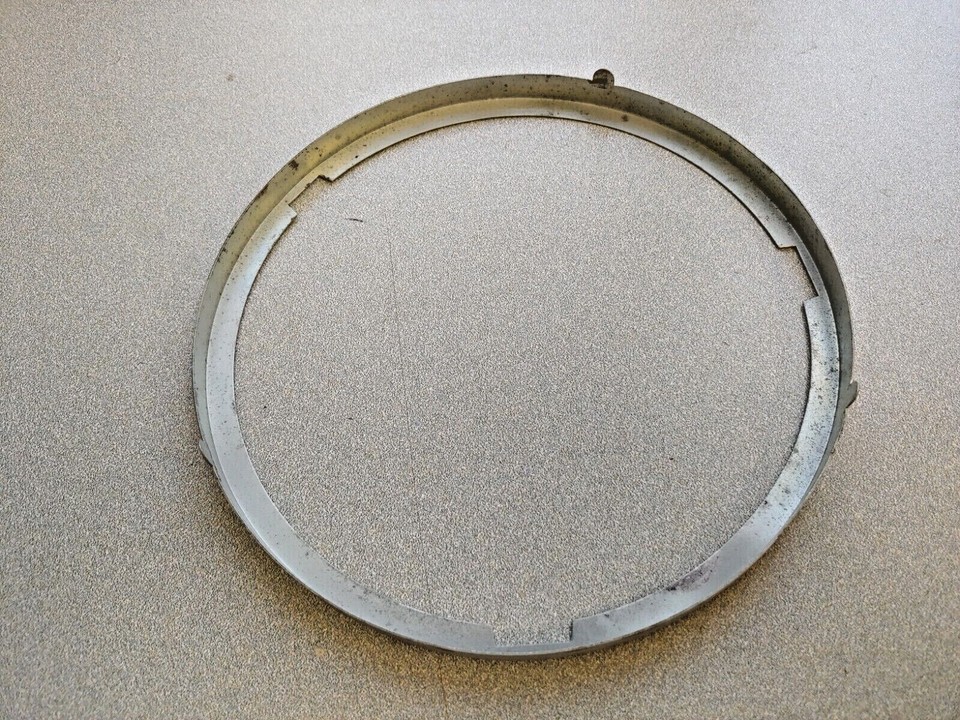 NICE USED GENUINE PORSCHE 356 911 912 SEALED BEAM HEADLIGHT BULB ...