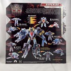 NEW Transformers ROTF SUPERION Revenge of the Fallen Maximus Target NEW ...
