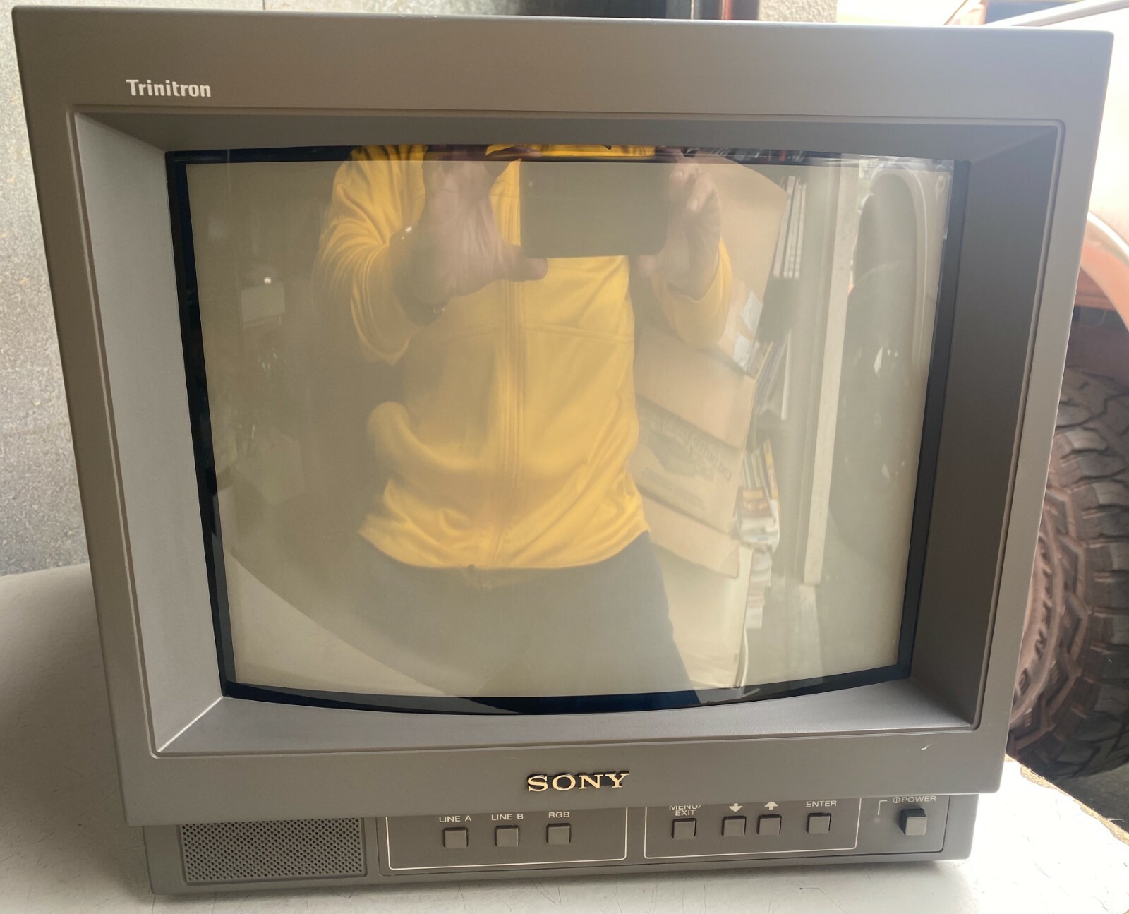 sony trinitron monitor for sale | 66 classified ads